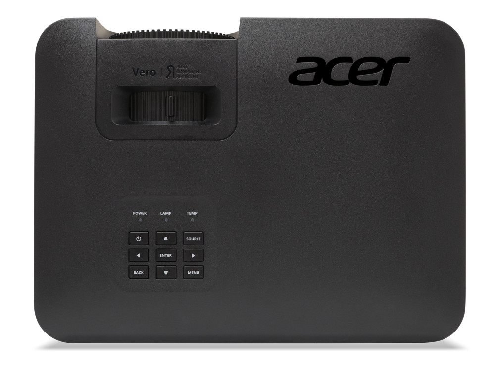 Acer Launches New Line of Eco-Friendly Laser Projectors Acer Launches New Line of Eco-Friendly Laser Projectors
